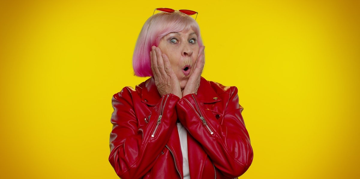 This Is Why Its Often Rude To Ask A Womans Age Kathryn Brown
